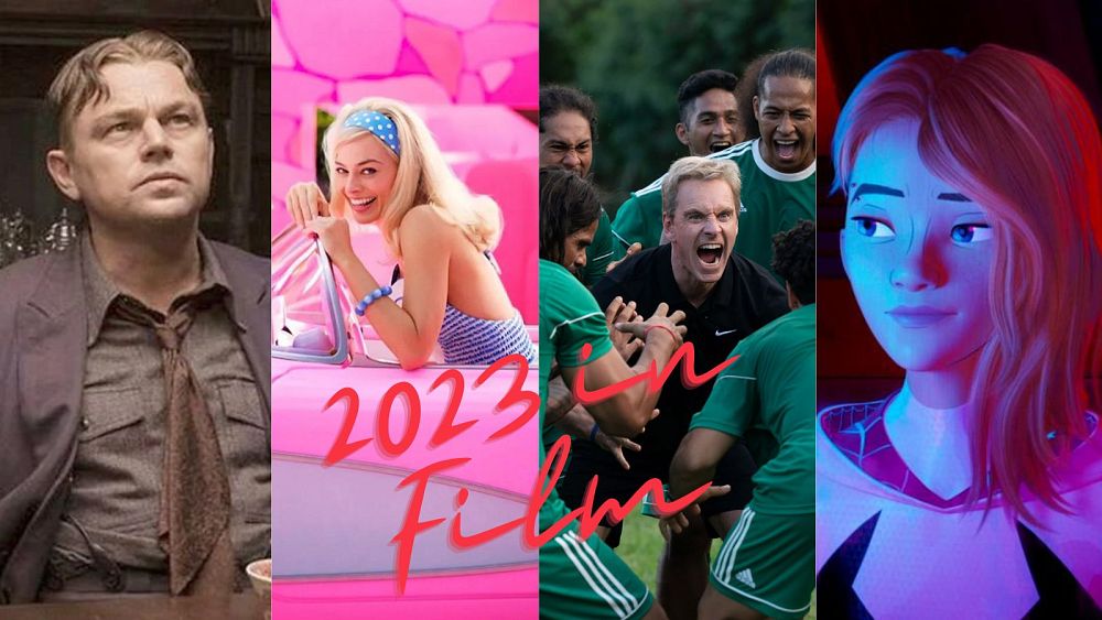 Euronews Culture’s most anticipated movies of 2023