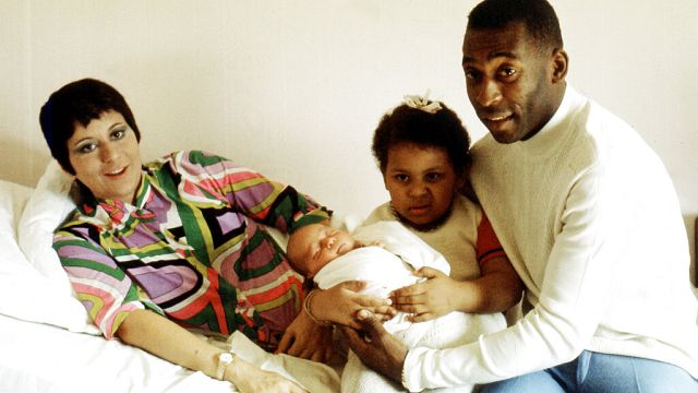 Pelé had 3 marriages, 7 children and a very telenovela life | Africanews