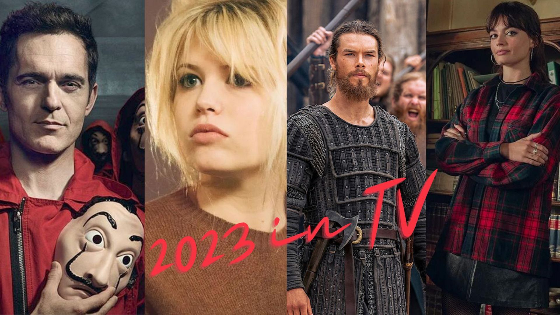 Love TV? Here are the top ten European series to watch in 2023 | Euronews