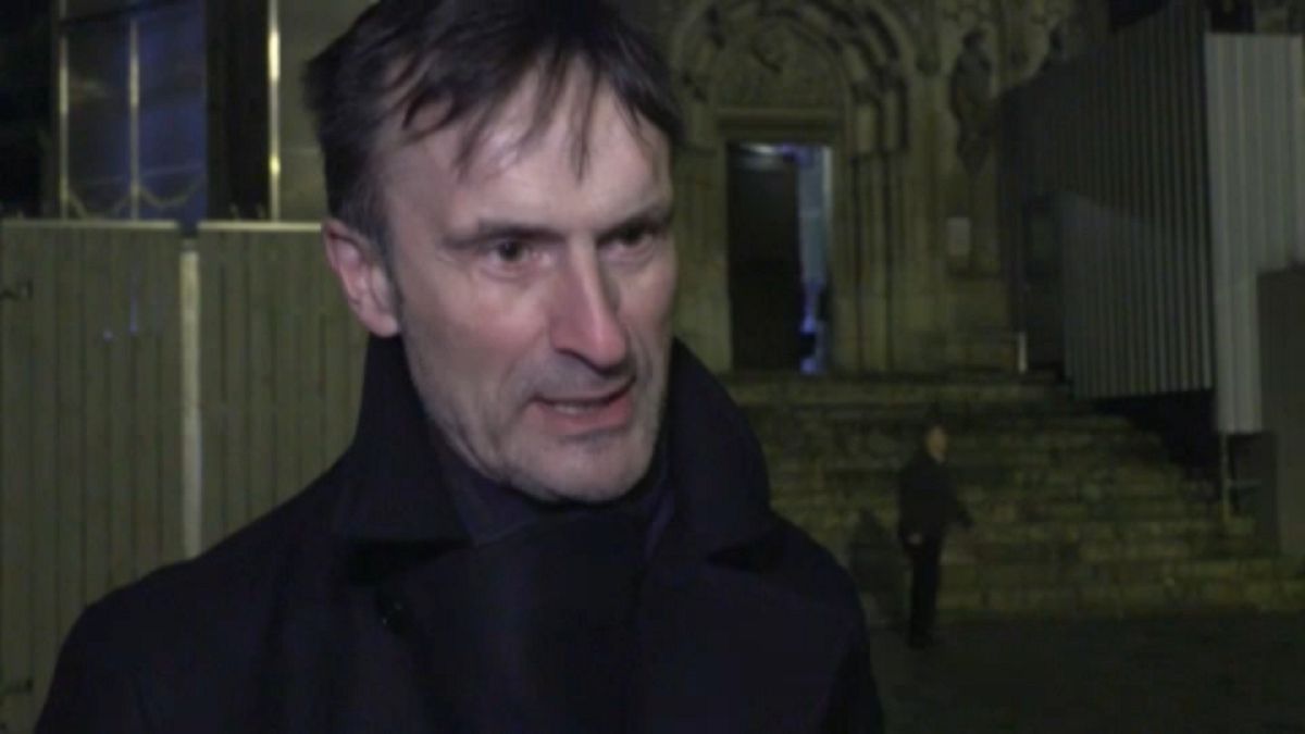 Benedetto XVI: Ratisbona ricorda il "professor" Joseph Ratzinger | Euronews