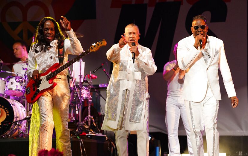 Musica: Earth, Wind & Fire, addio al batterista Fred White | Euronews