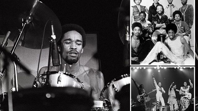 Fred White, former drummer for Earth, Wind & Fire, dies at age 67 ...