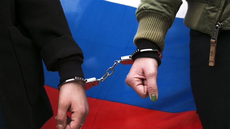 Pro-Russian agents working to turn Germany against Ukraine | Euronews