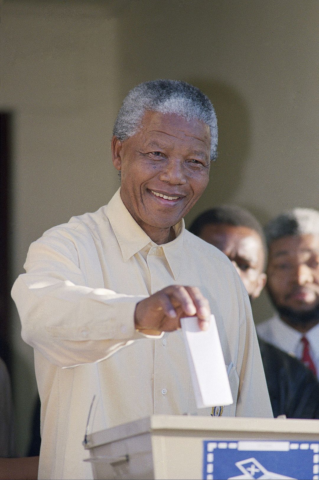 "I heard some loneliness in his voice" Nelson Mandela's ghost writer on ...