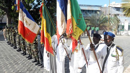 Find all the latest news about senegal | euronews