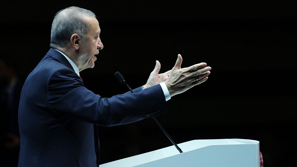 Emekli maaşı ve asgari ücret karşılaştırması | Grafik | Euronews