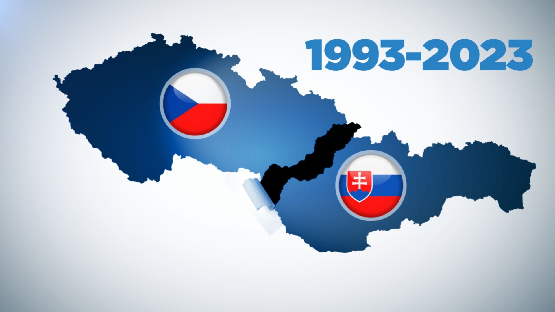 The 'Good Divorce': Czechs and Slovaks on 30 years apart, together ...
