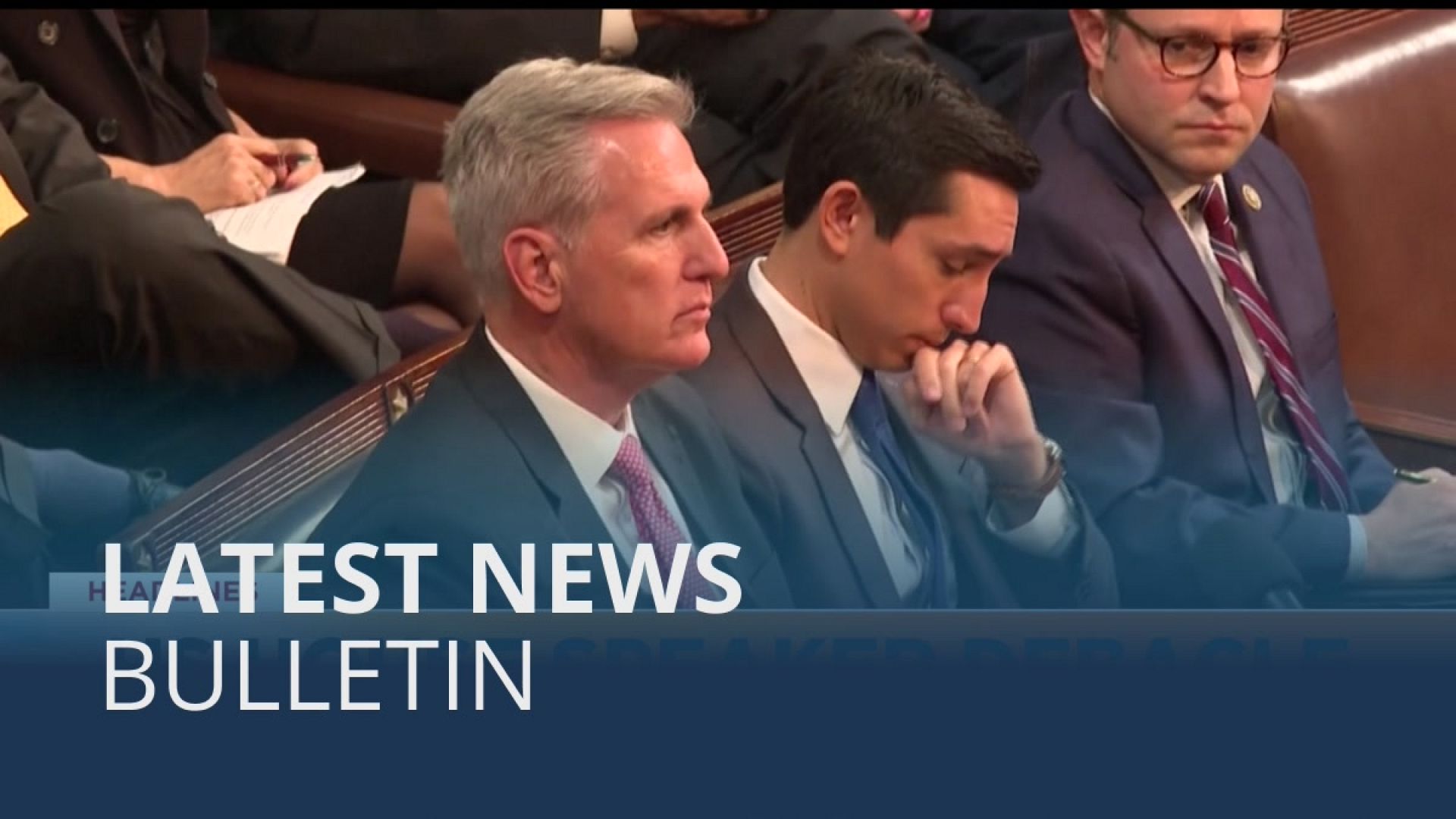Video. Latest news bulletin | January 6th – Morning | Euronews