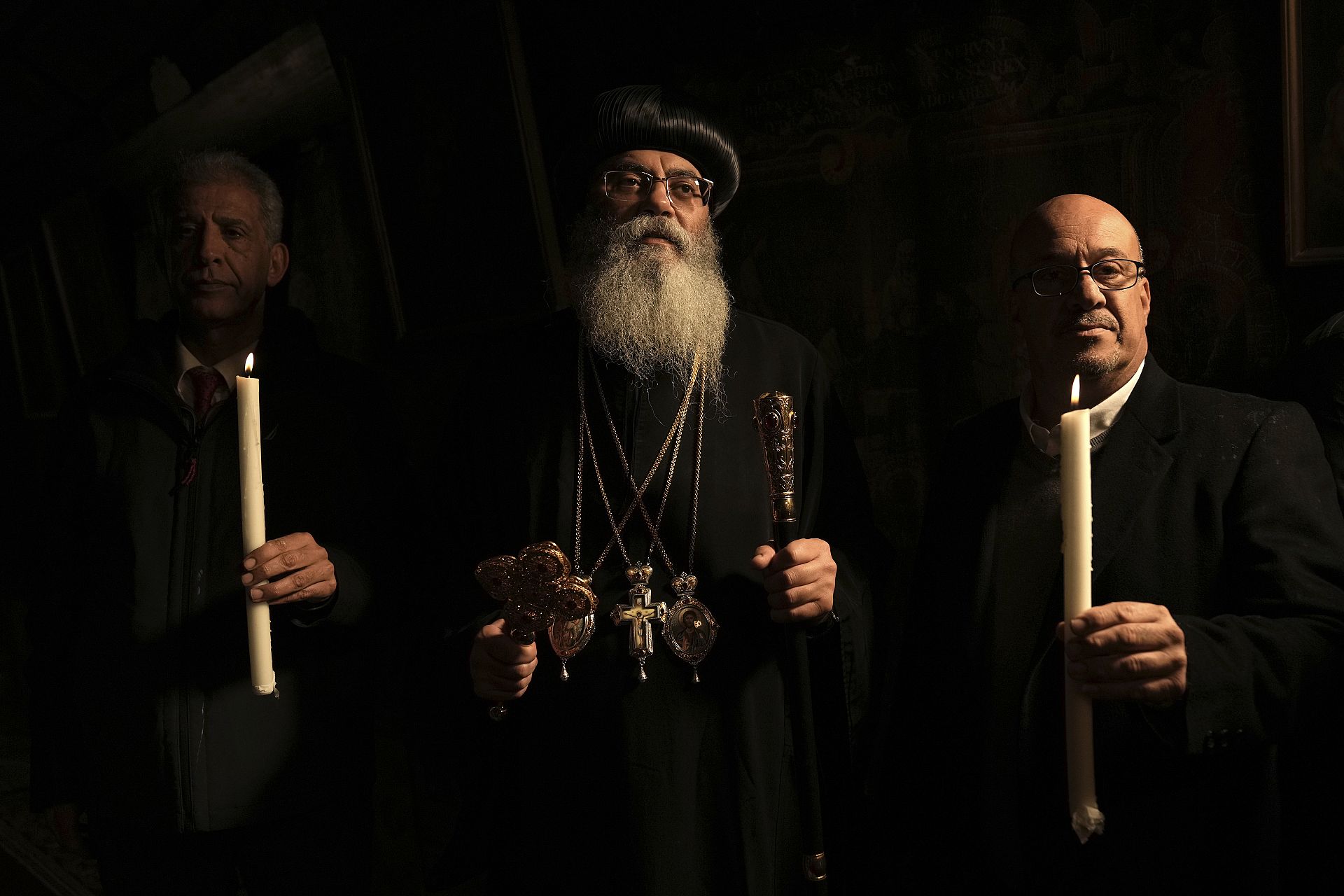 Why do some Orthodox Christians celebrate Christmas in January? | Euronews