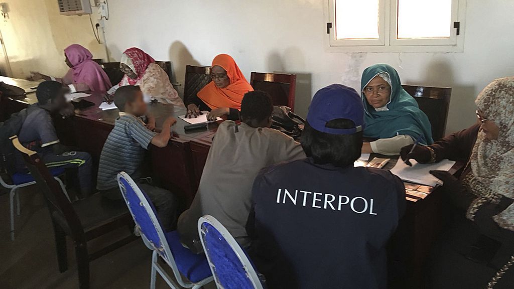 Interpol's "most wanted" trafficker arrested in Dubai | Africanews