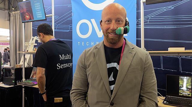 CES 2023 wrap-up: From scented VR to neural earbuds, this tech is ...