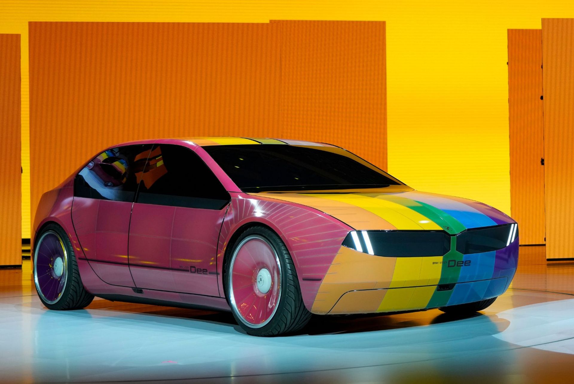 CES 2023: Some of the weird and wonderful tech innovations and gadgets ...