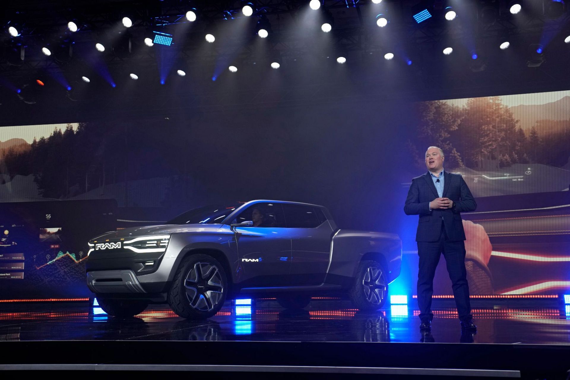 CES 2023: Flying cars and karaoke top the auto tech highlights from ...