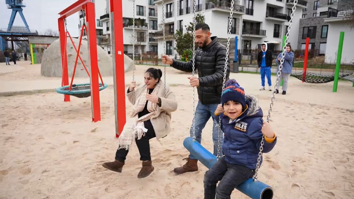 Minimum income initiatives helping the EU's most vulnerable households ...