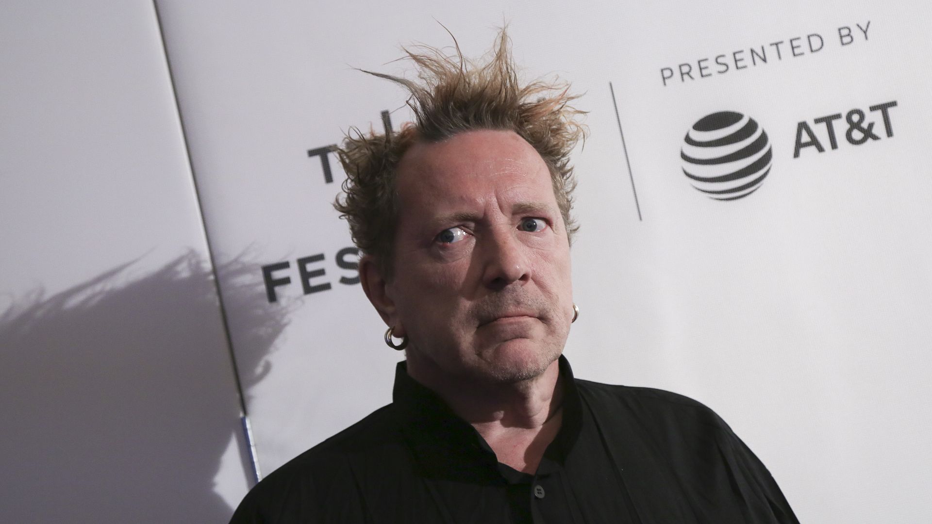 Former Sex Pistols frontman Johnny Rotten among possible Eurovision ...