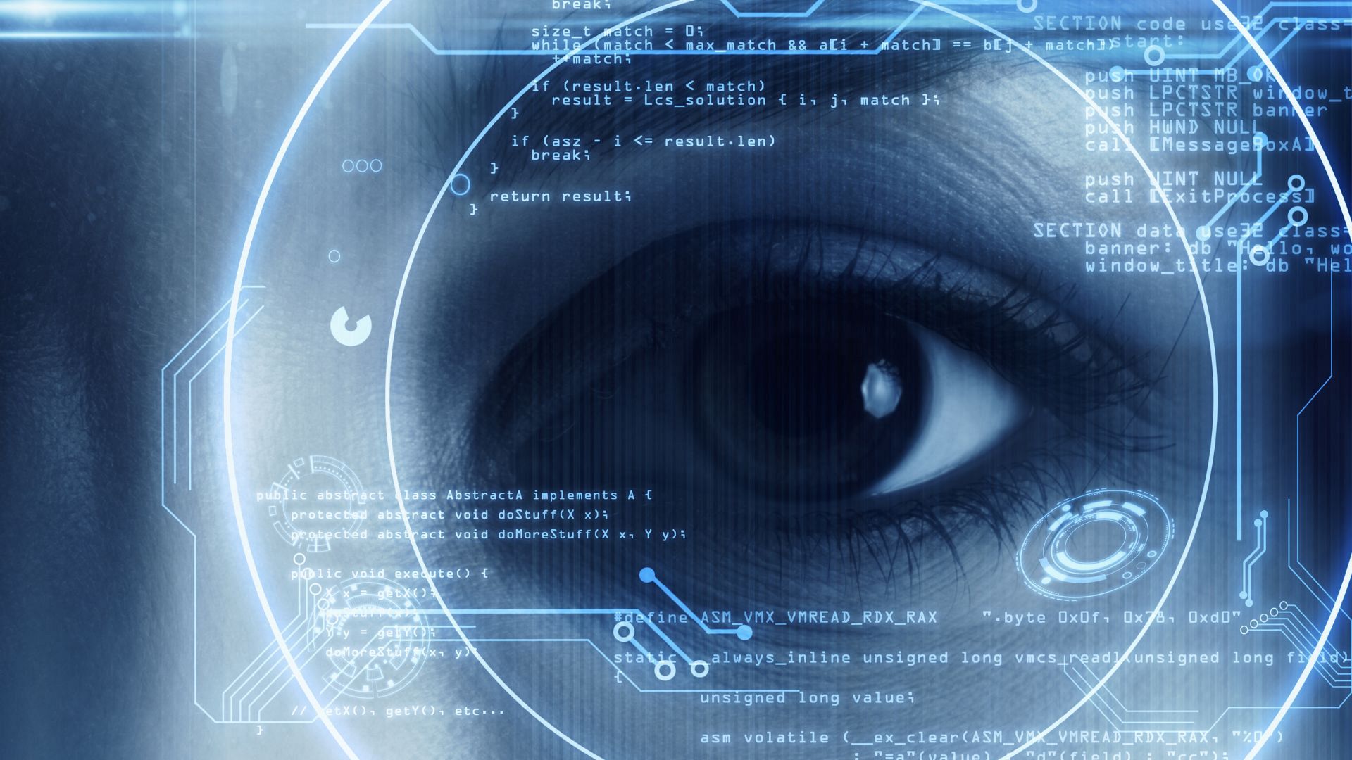 Trial of a face scanner that estimates your age may spell the end of ...