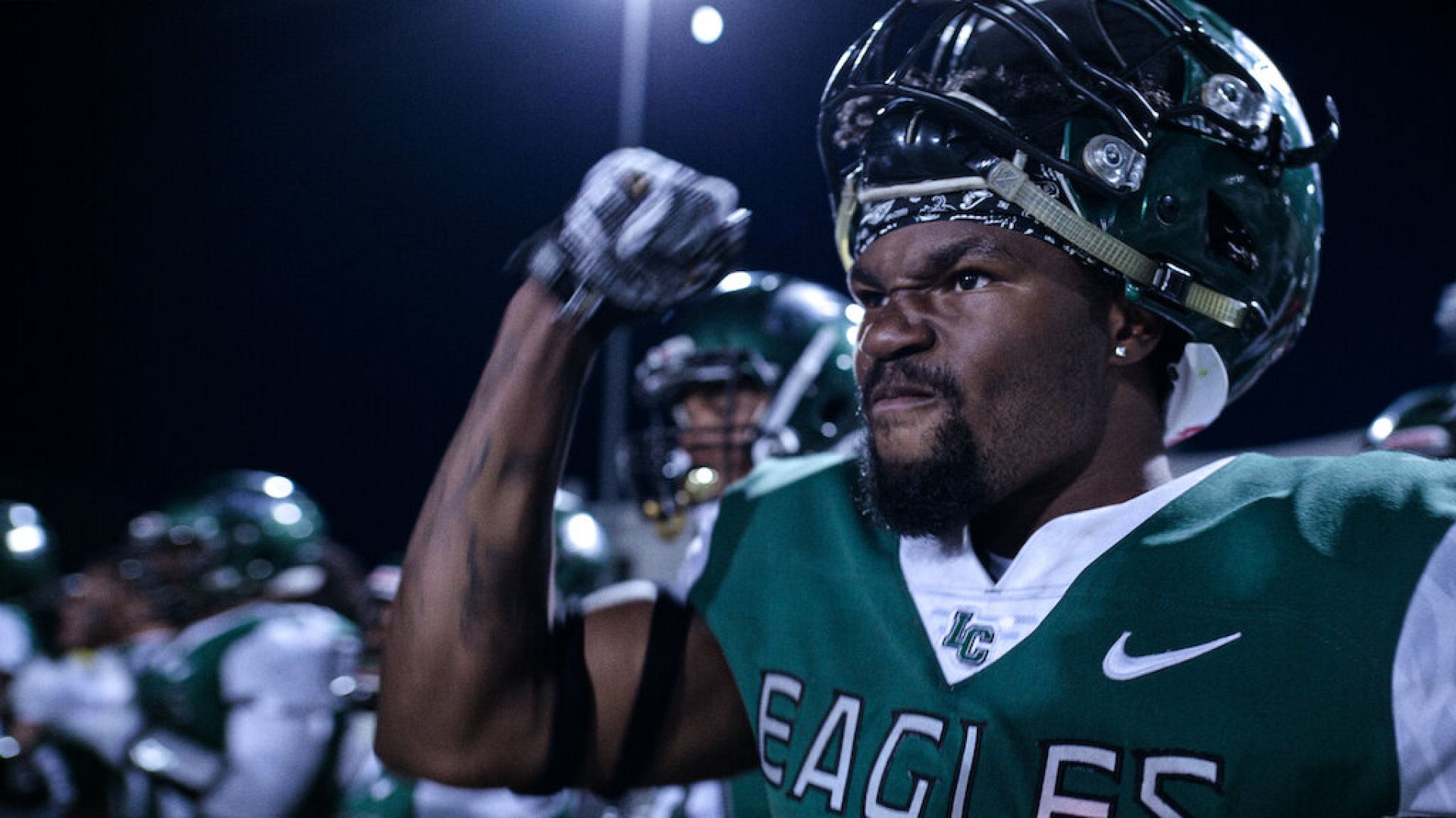 From Break Point to The Last Dance: The best sports documentary series ...