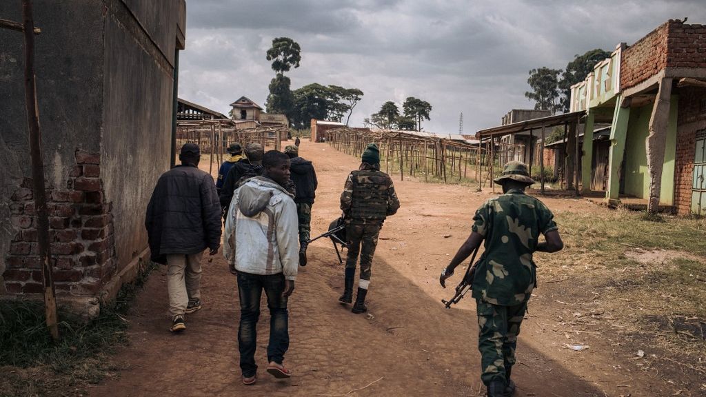 DRC: Over 150 dead in two weeks in Ituri, according to the UN | Africanews