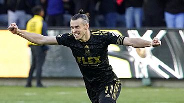 Sport - Sports news today - Latest sport news and scores | Euronews