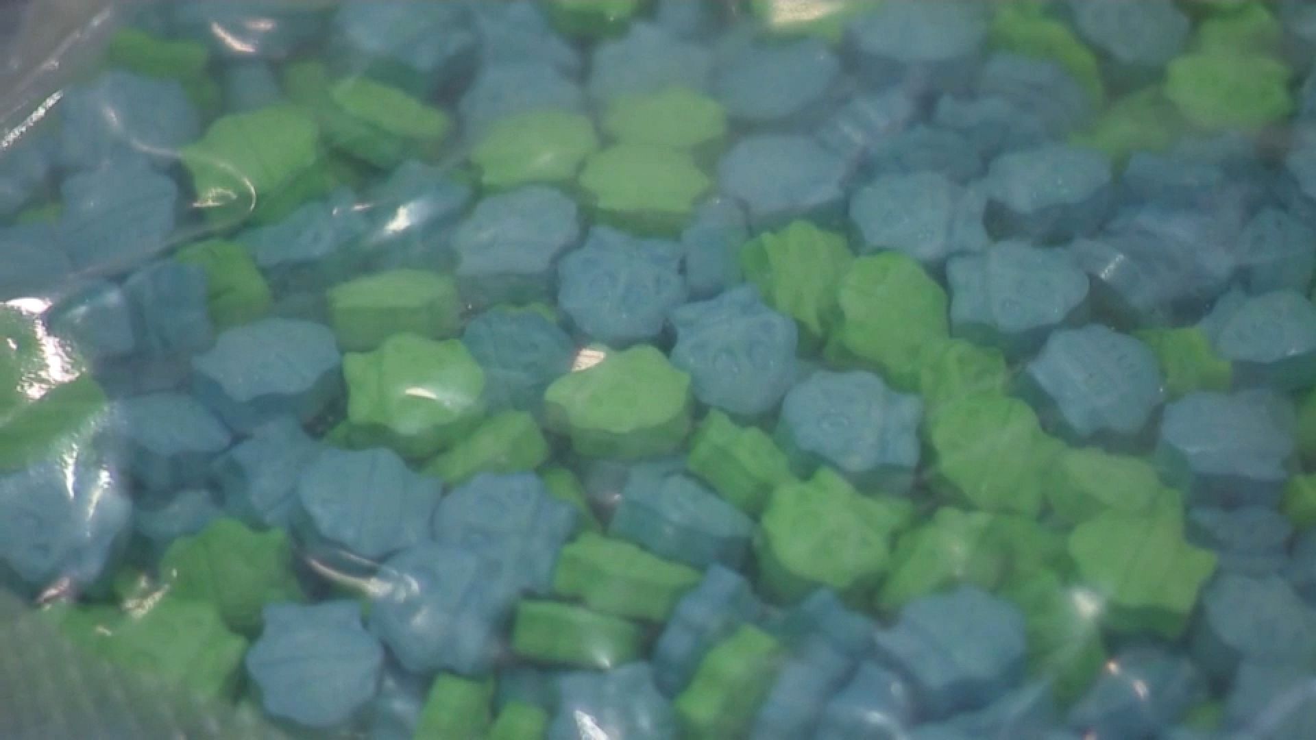 EU’s drugs agency concerned the continent is becoming a centre for drug ...