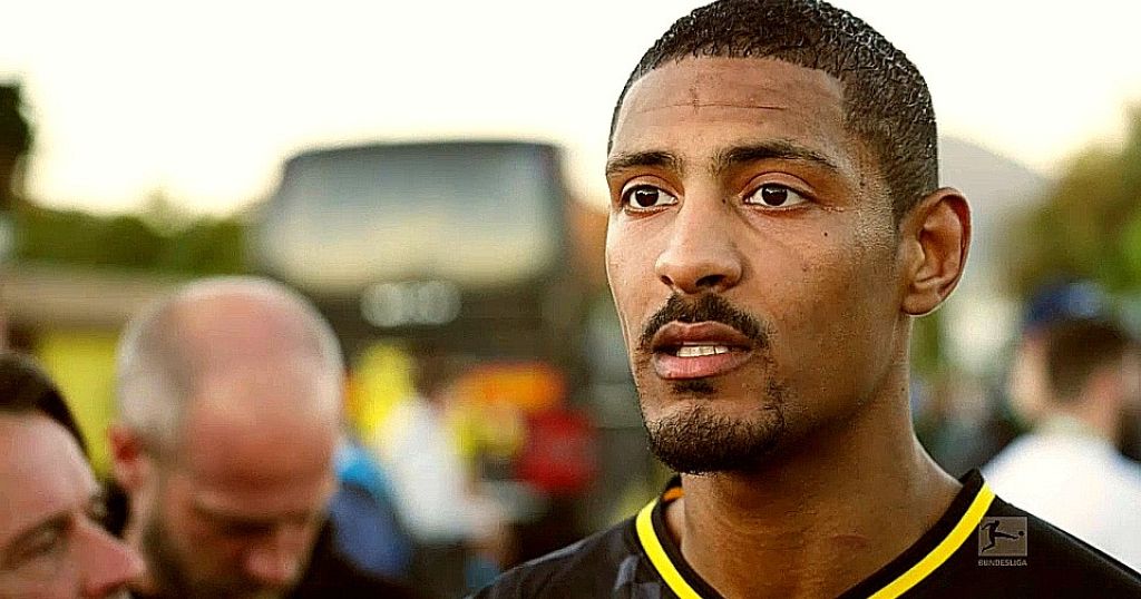 Football : Sébastien Haller a rejoué | Africanews