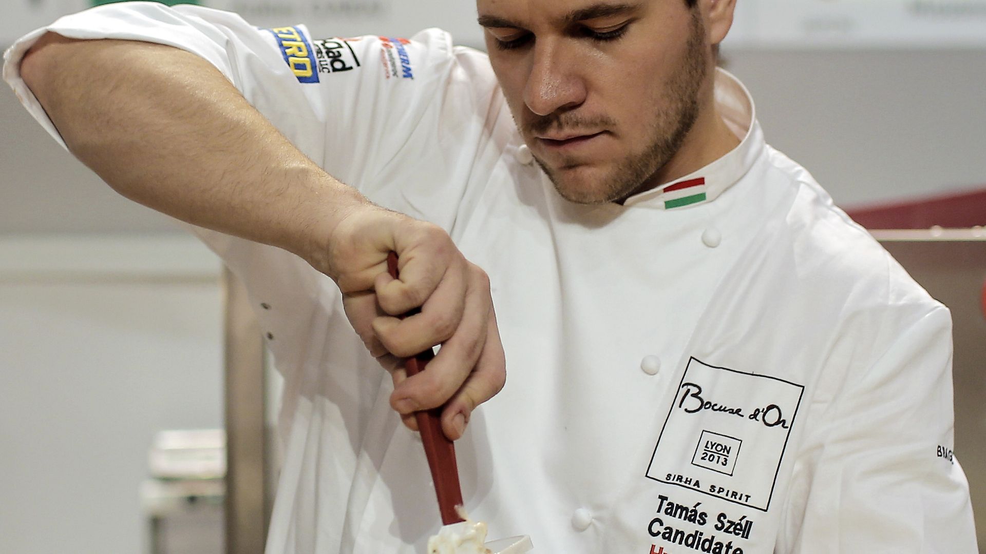 Hogyan készül a magyar csapat a lyoni Bocuse d’Or versenyére? | Euronews