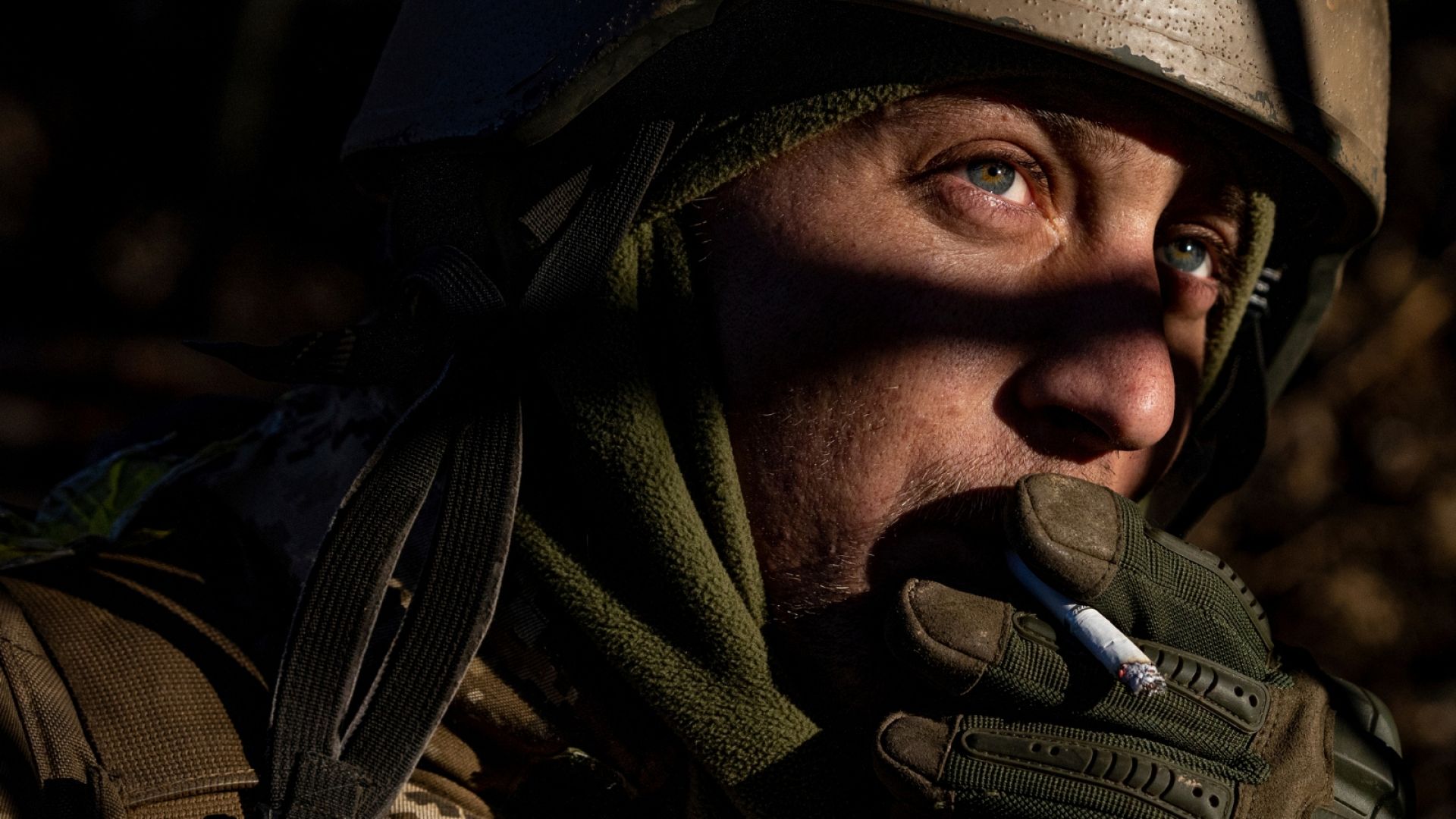 Battle for Soledar: 'First Russia sends Wagner mercenaries, then highly ...