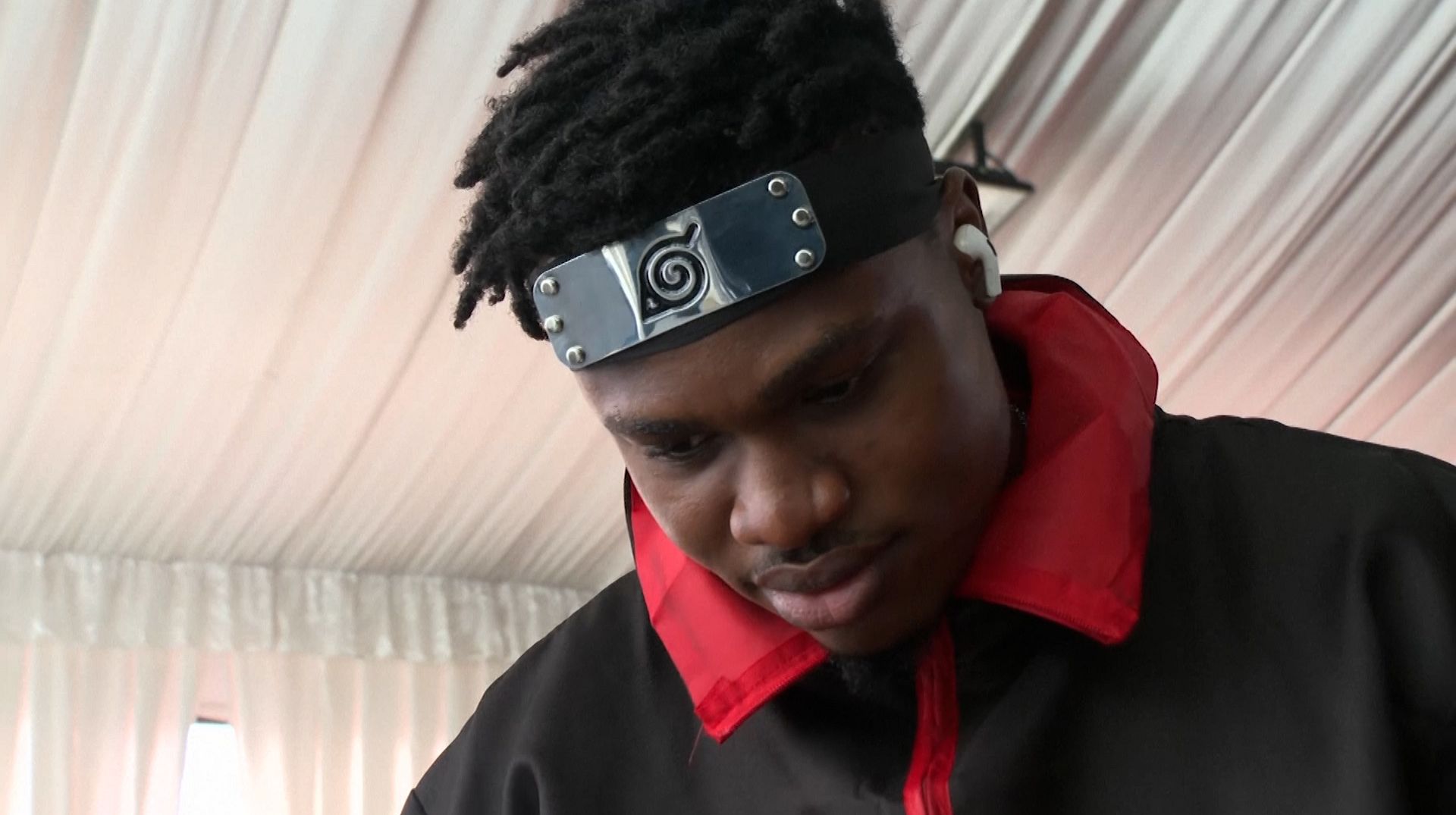 Anime in Africa: Fans gather for Nigeria's second ever anime festival ...