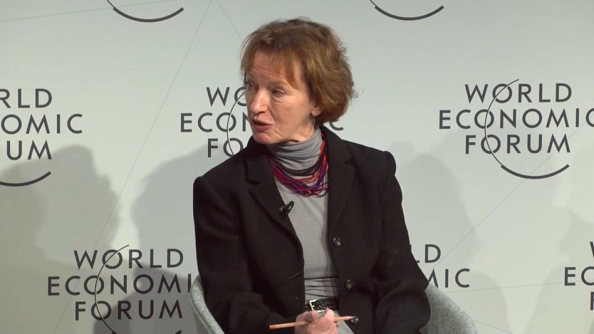 Covid-19, vaccine delivery and health governance: Euronews speaks to ...