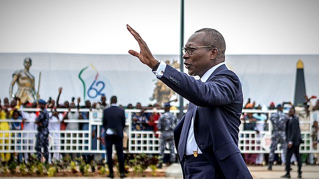 Benin: presidential camp wins majority in Parliament | Africanews