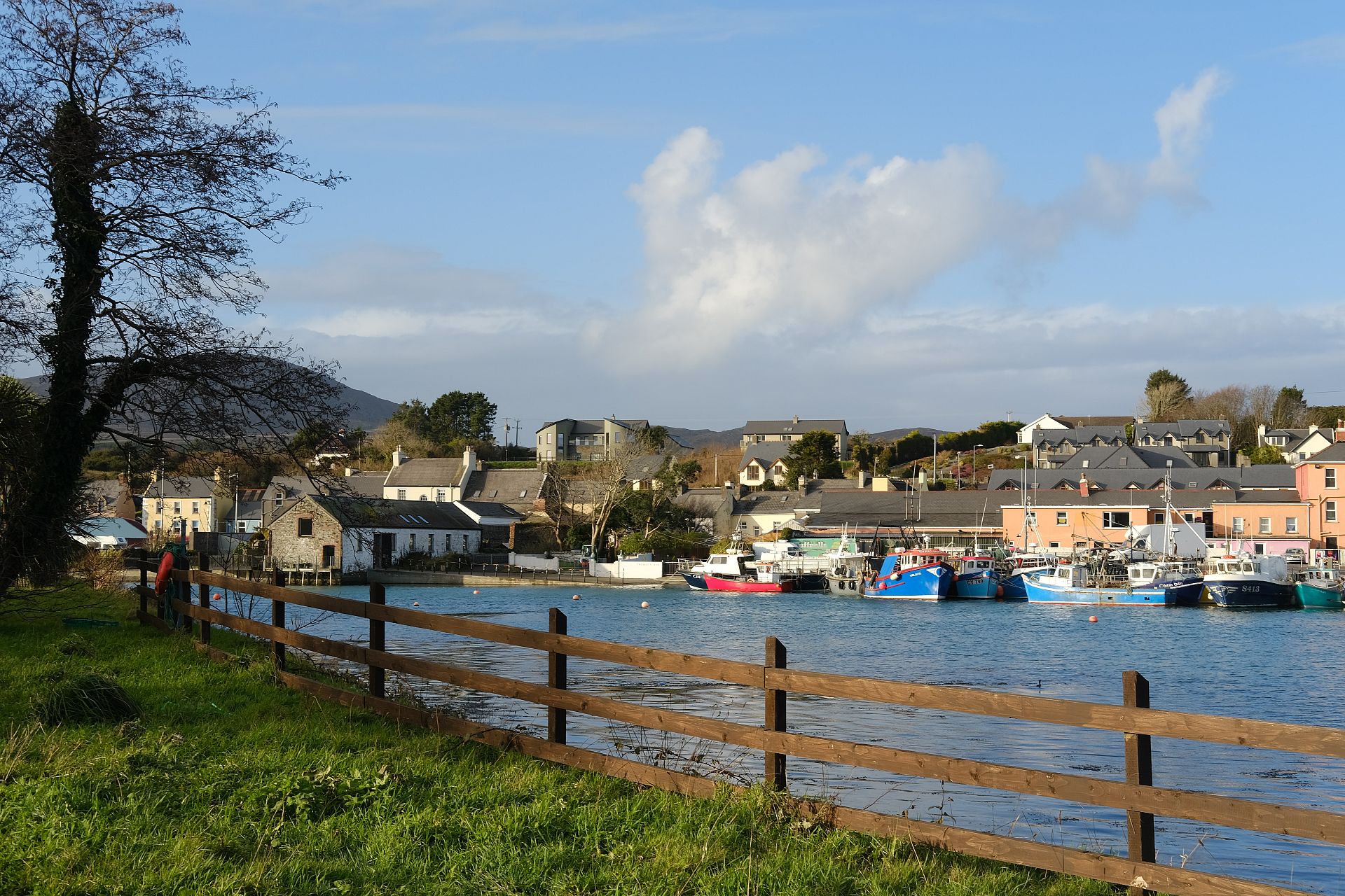 The slow death of Ireland’s fishing industry | Euronews