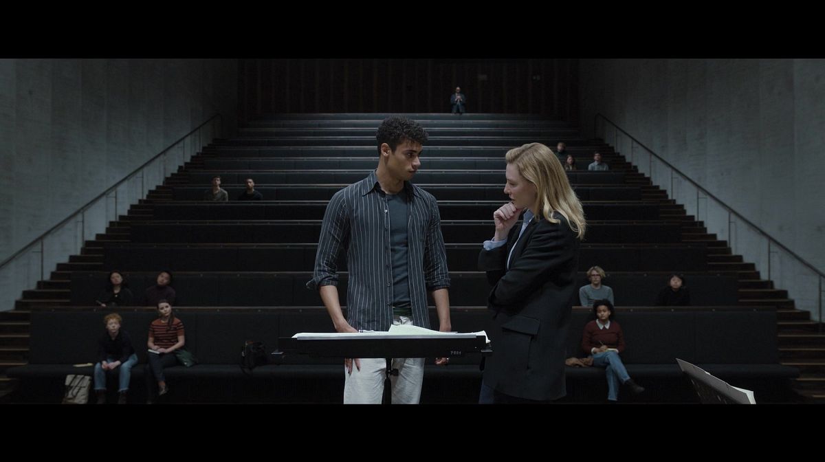 Euronews Culture's Film of the Week: 'Tár'