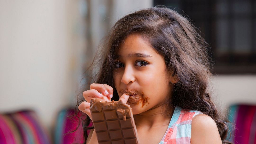Scientists uncover why chocolate feels so good to eat - and how it ...