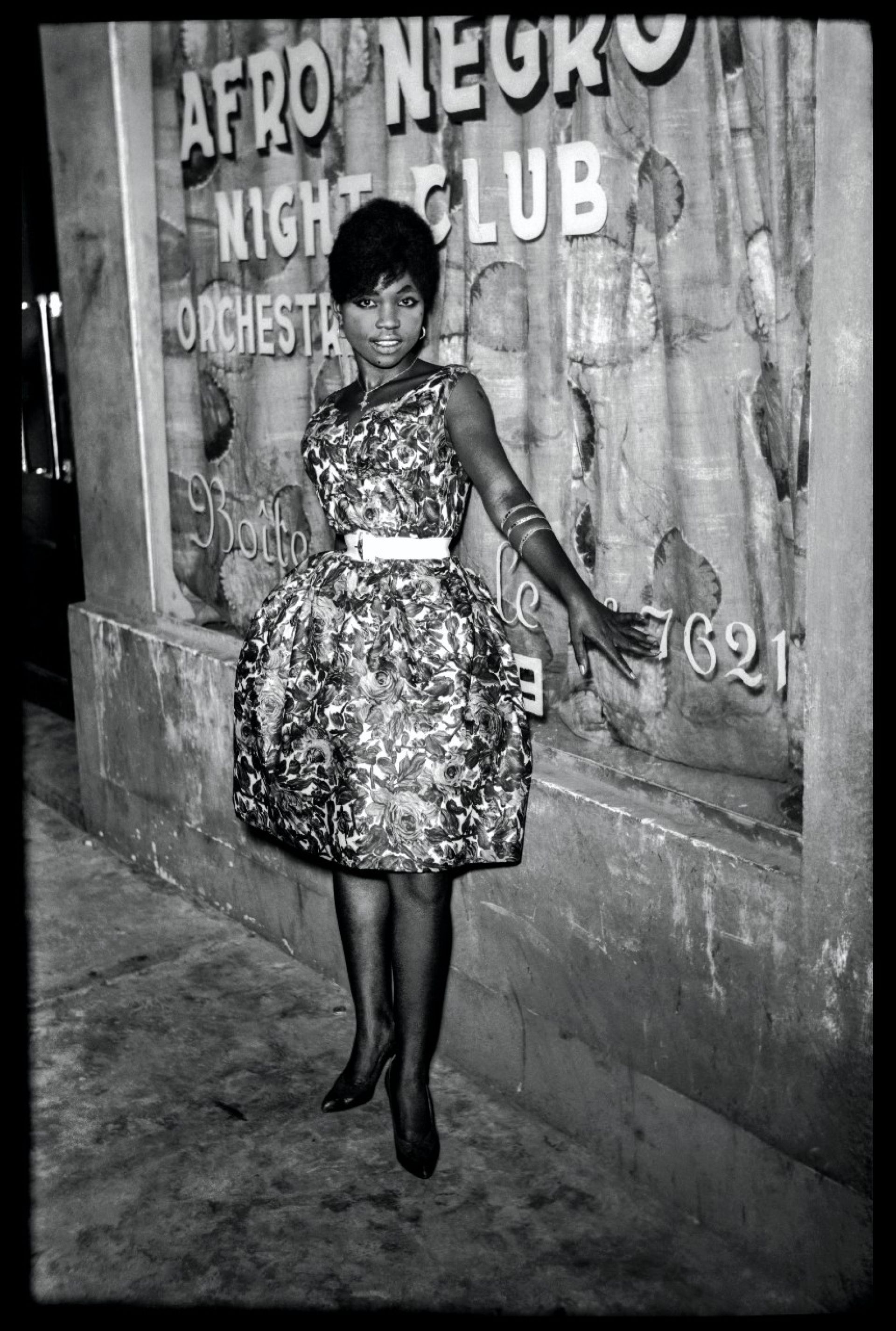 Journey through the history of African photography in Antananarivo ...