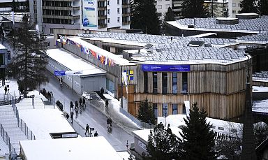 What is Davos and why is it important? Your guide to the World Economic ...