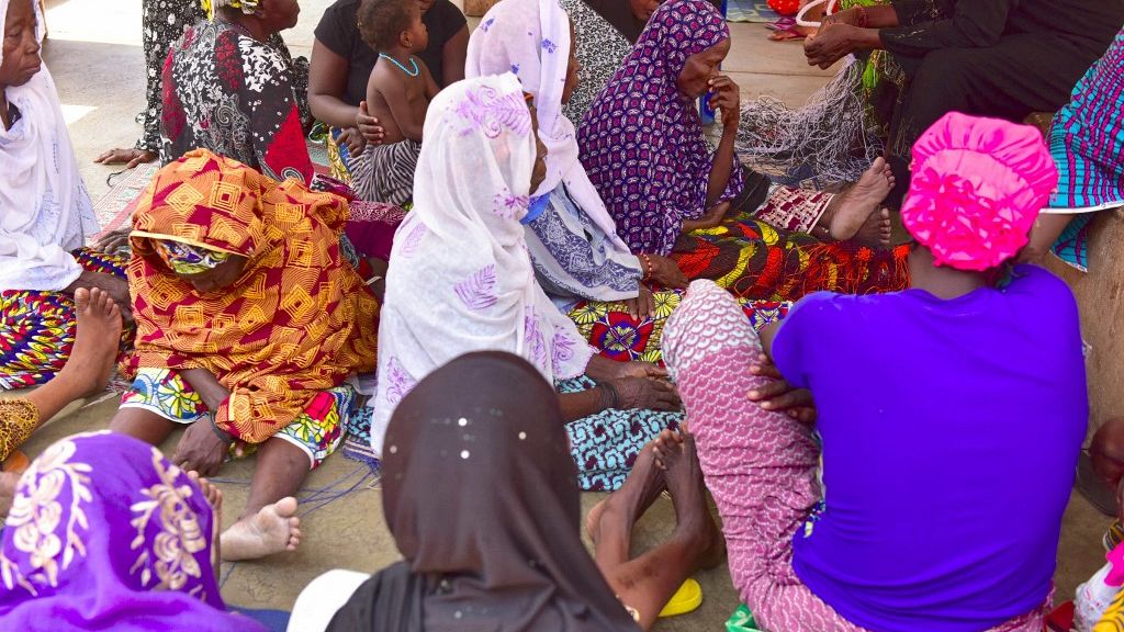 Searches underway to locate 50 kidnapped women in Burkina Faso | Africanews