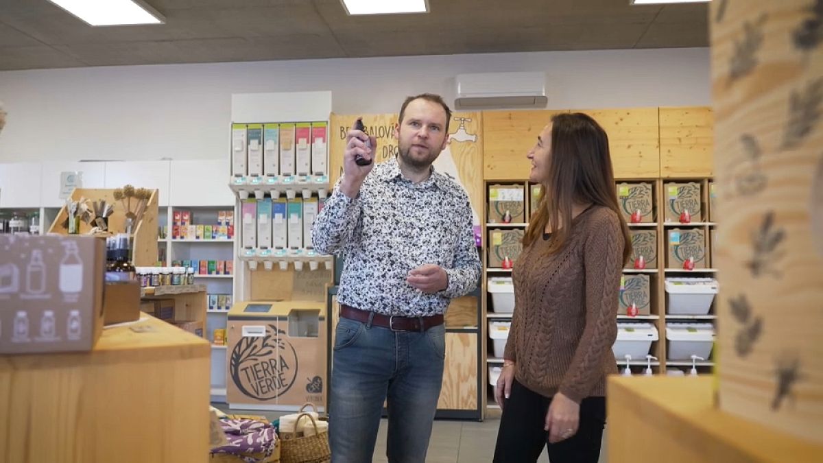 Brno's JIC business hub: Stimulating growth and inspiring ...