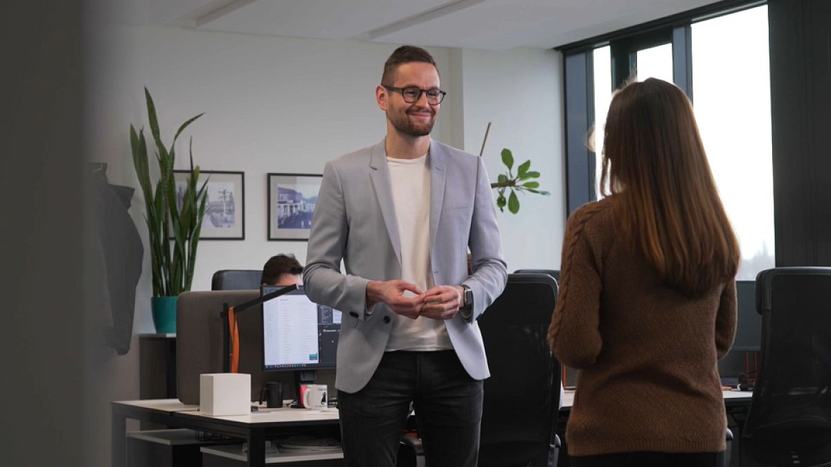 Brno's JIC business hub: Stimulating growth and inspiring ...