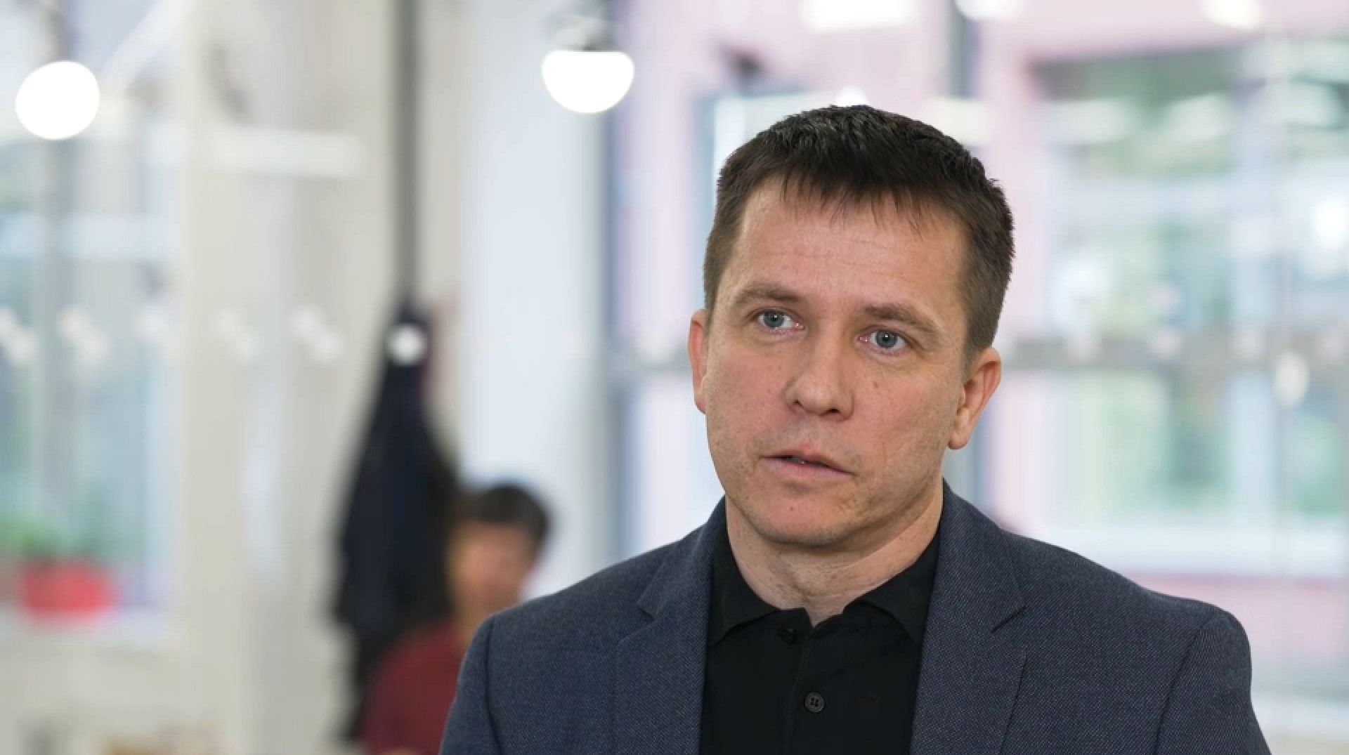 How Brno transformed from a textile city to a high-tech hub of business ...