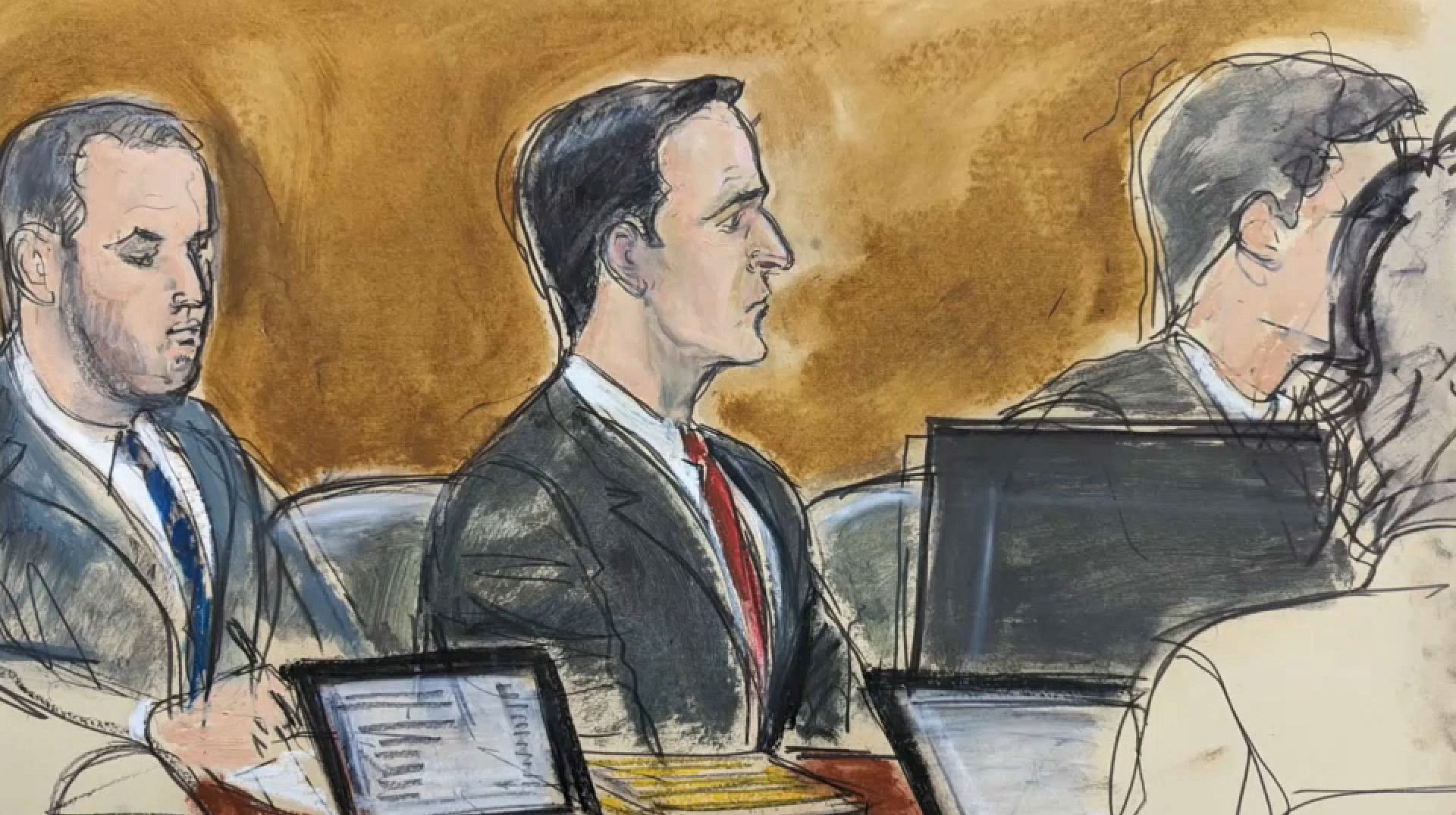 FIFAgate: Two TV executives on trial for football corruption in New ...