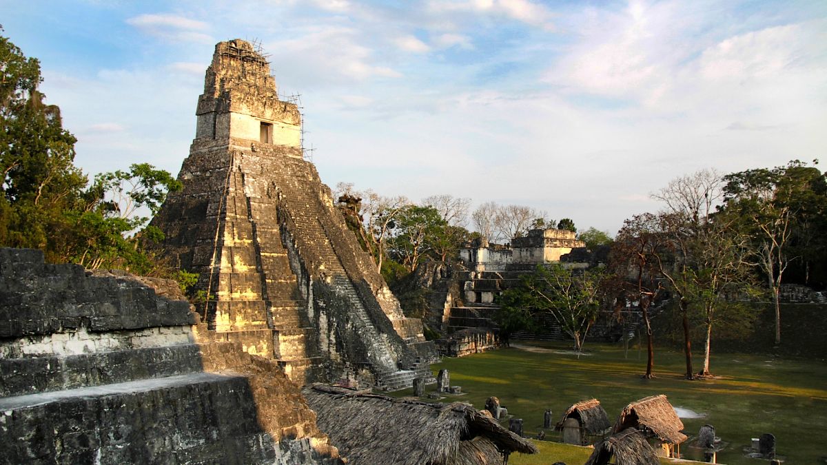 Explore Guatemala’s volcanoes and cloud forests for the adventure of a ...