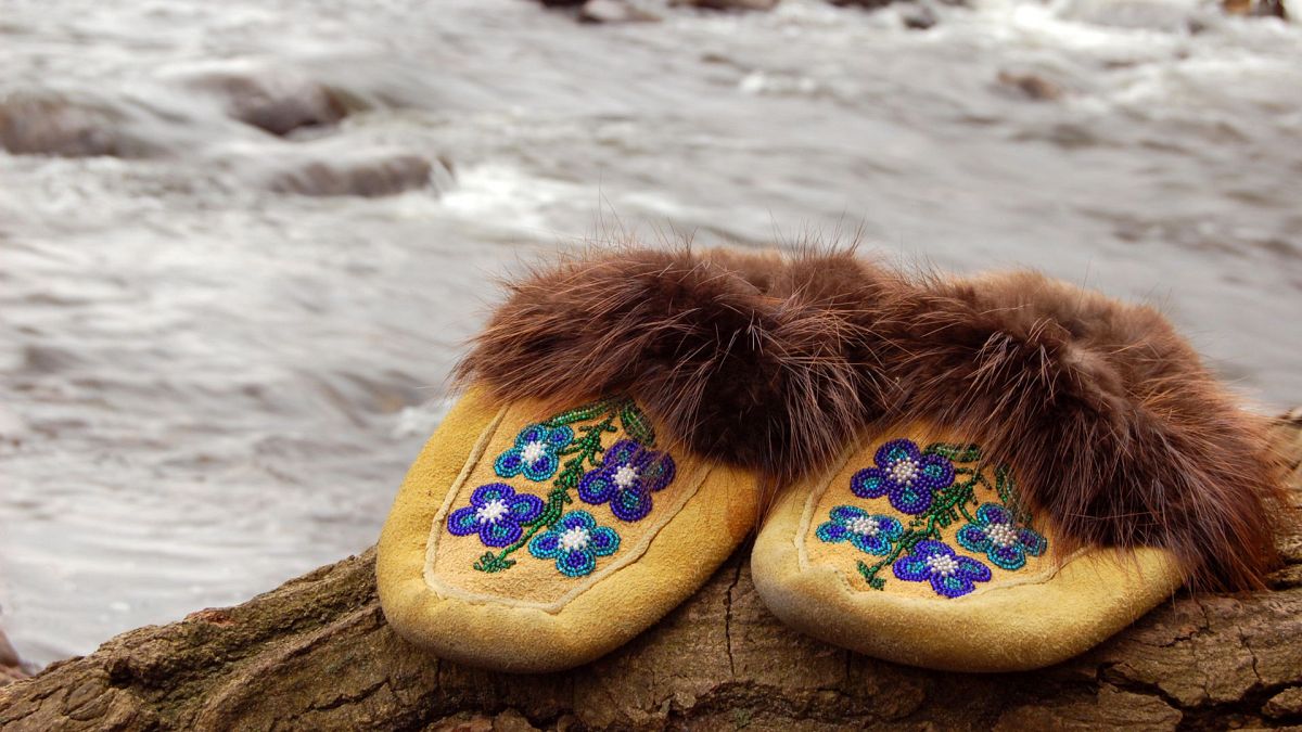 Goodbye trusty trainers: Traditional loafers are stepping out and back ...