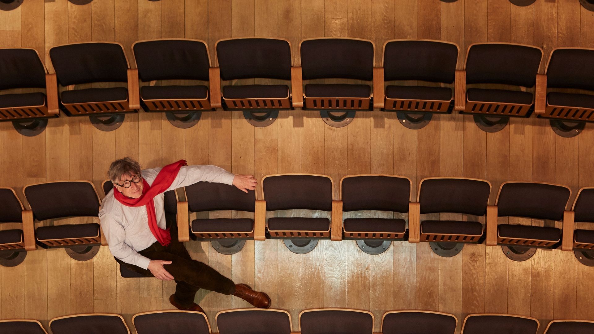 How a London venue's new sound system is reinventing the concert ...