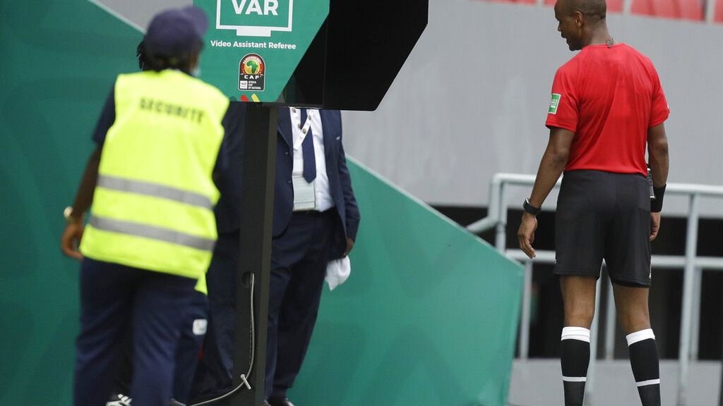 Football: VAR explained at the Club World Cup in Morocco | Africanews