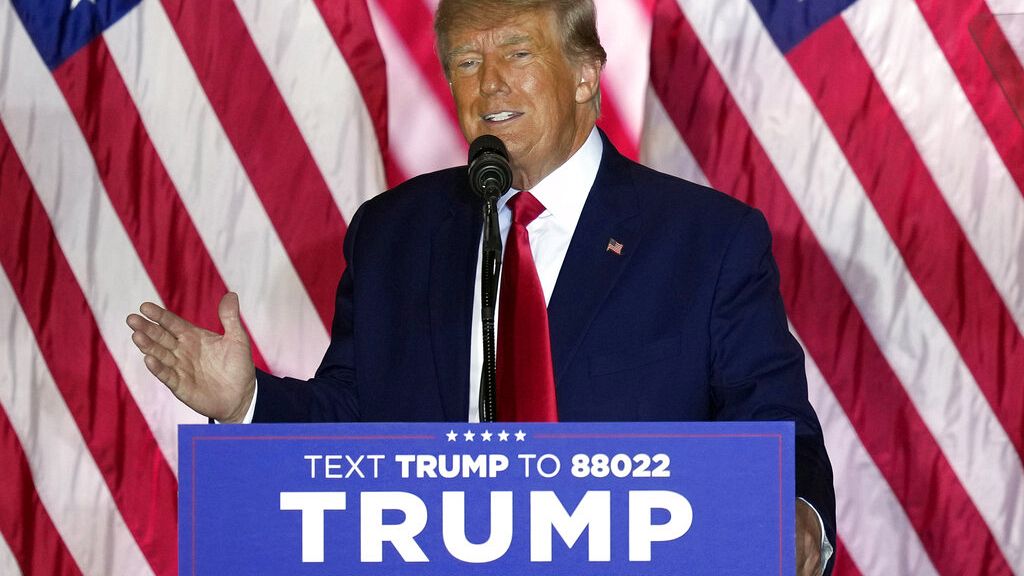Trump pleads with Meta to restore his Facebook account | Africanews