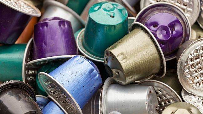 Are coffee pods better for the environment than you thought? New ...