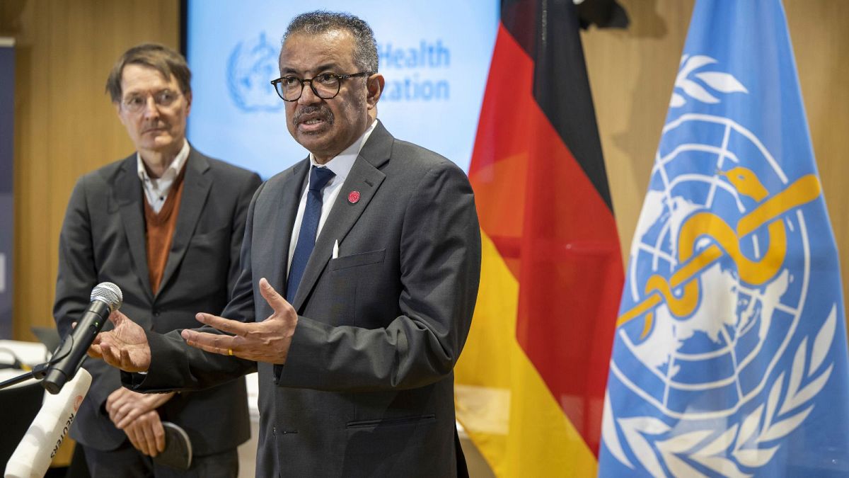 How is the World Health Organization funded, and why does it rely so ...