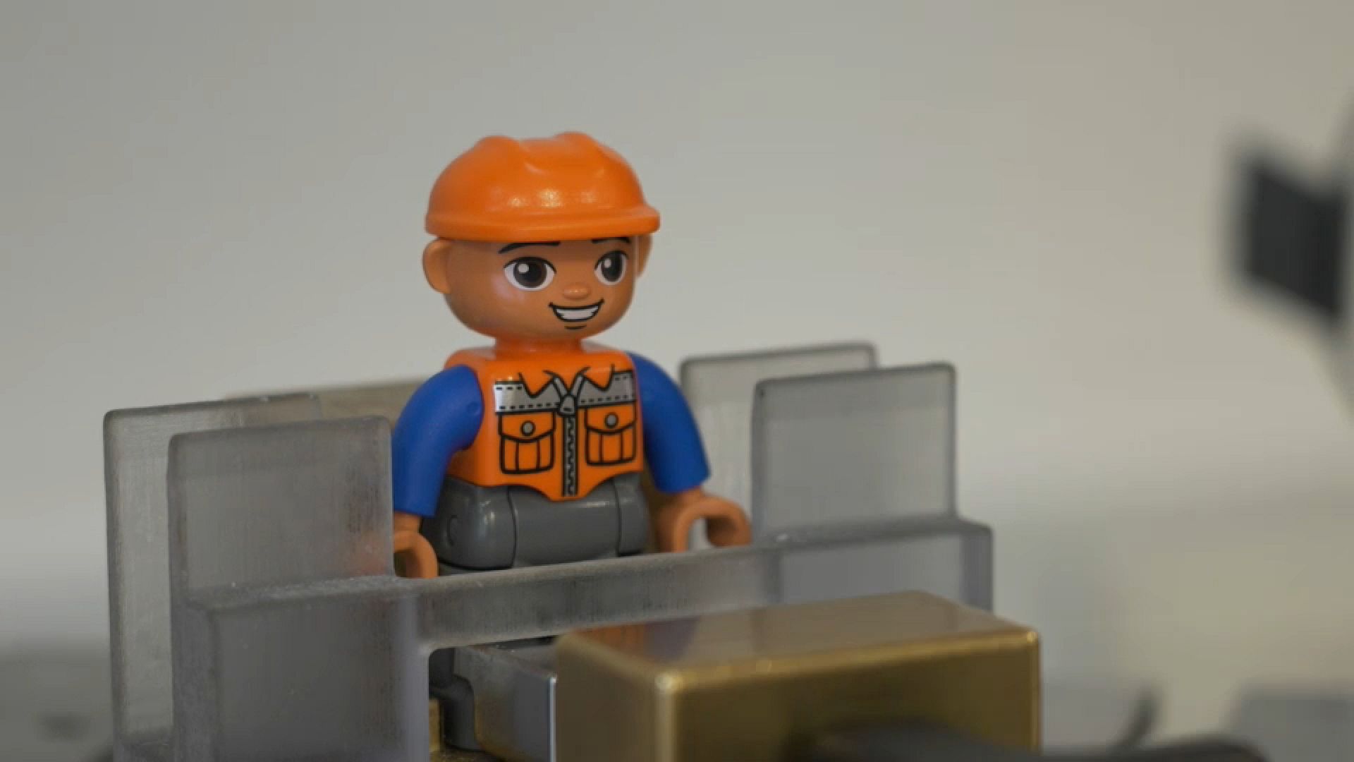 Learn how LEGO tests the safety of its toys | Euronews