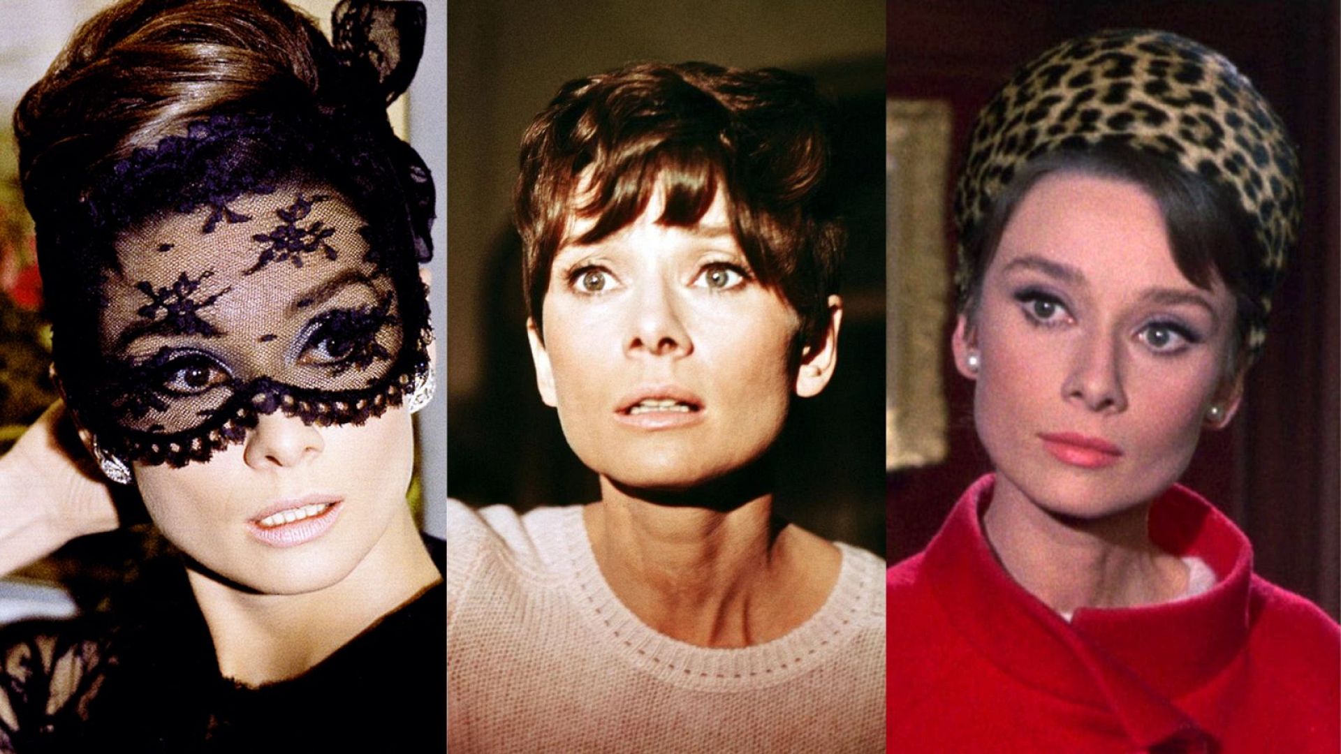 Euronews Culture's Film of the Week: Audrey Hepburn Special on the 30th ...