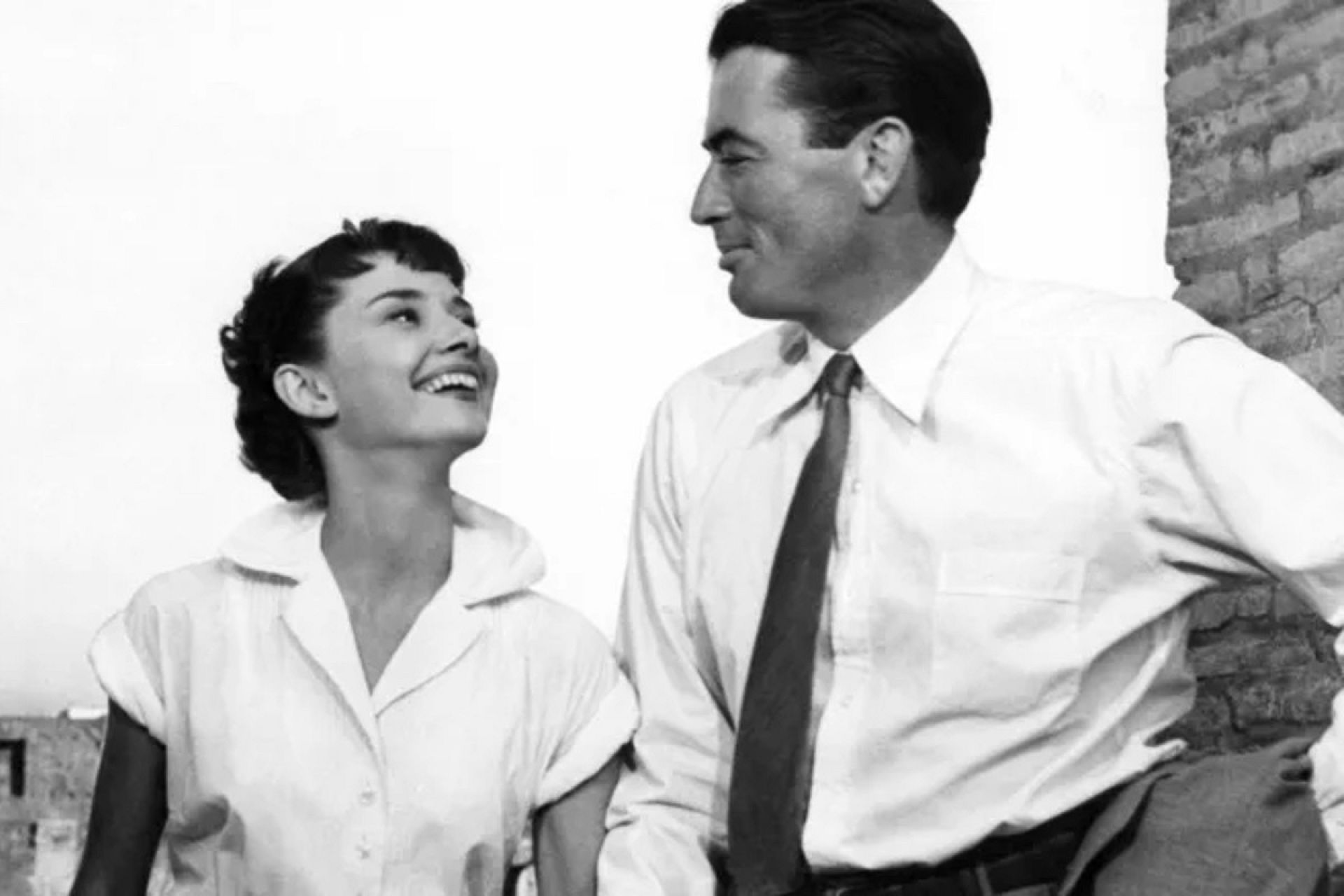 Euronews Culture's Film of the Week: Audrey Hepburn Special on the 30th ...